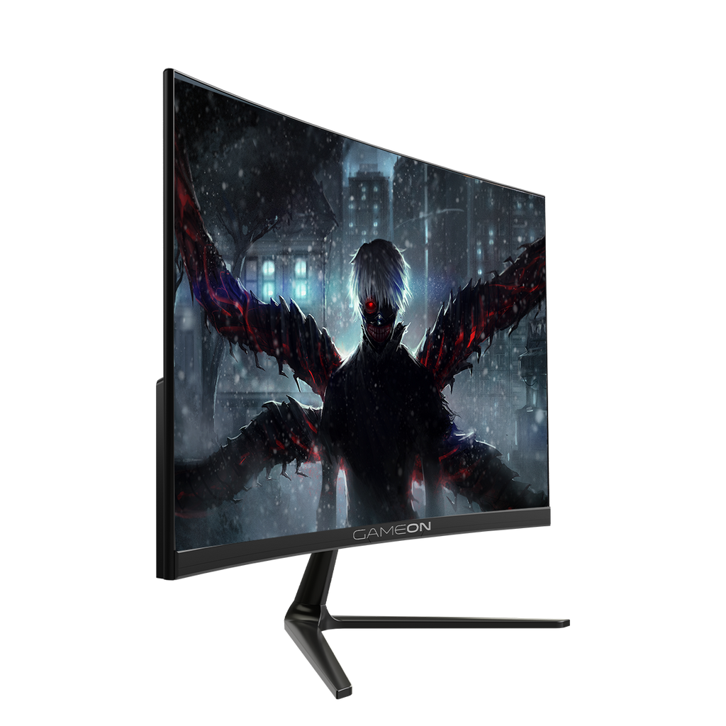 GAMEON GOC27Q180VA Pro Series 27" QHD, 180Hz, MPRT 0.5ms, HDMI 2.1, VA ...