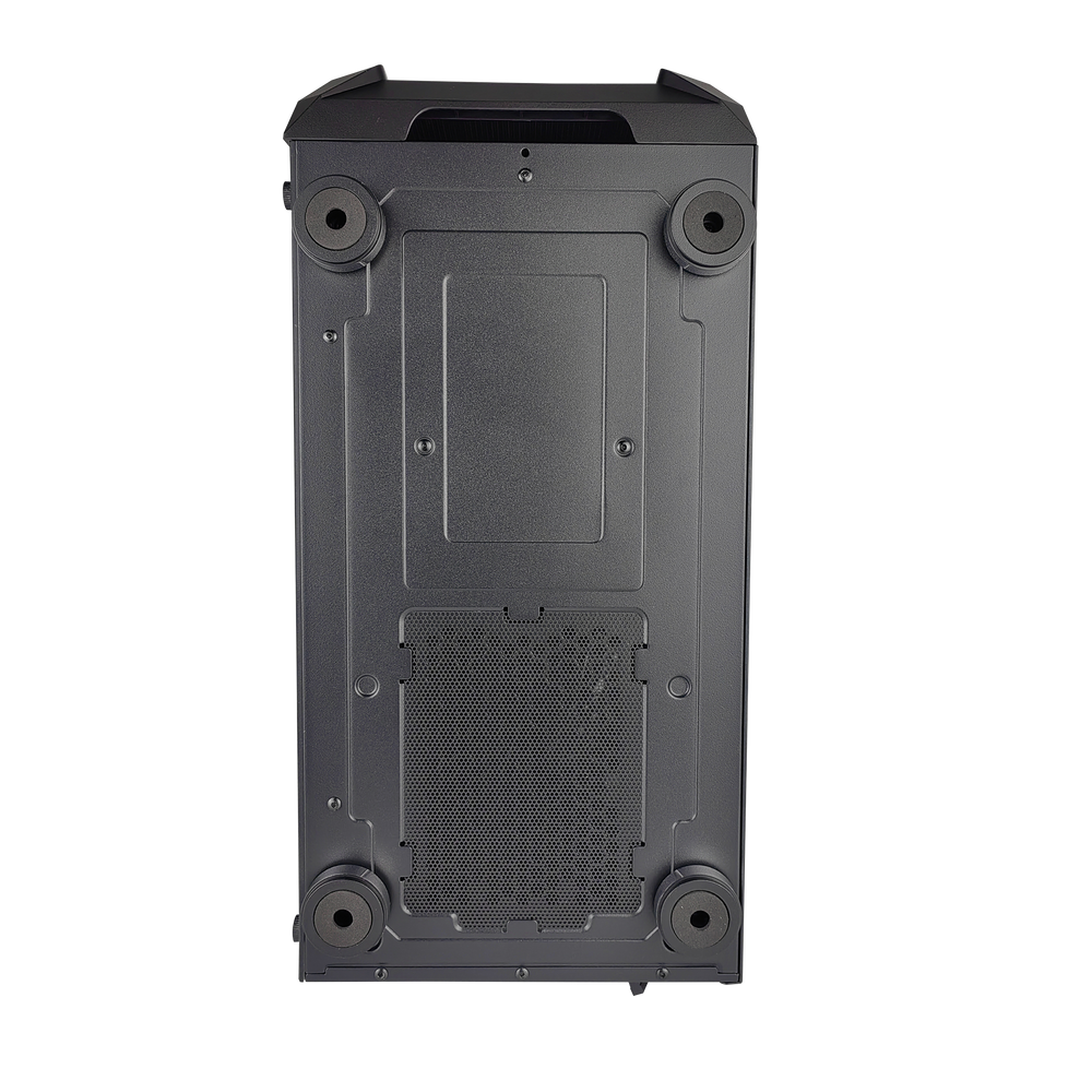 GAMEON TRIDENT II S-Series Mid Tower Gaming Case – gameon.store