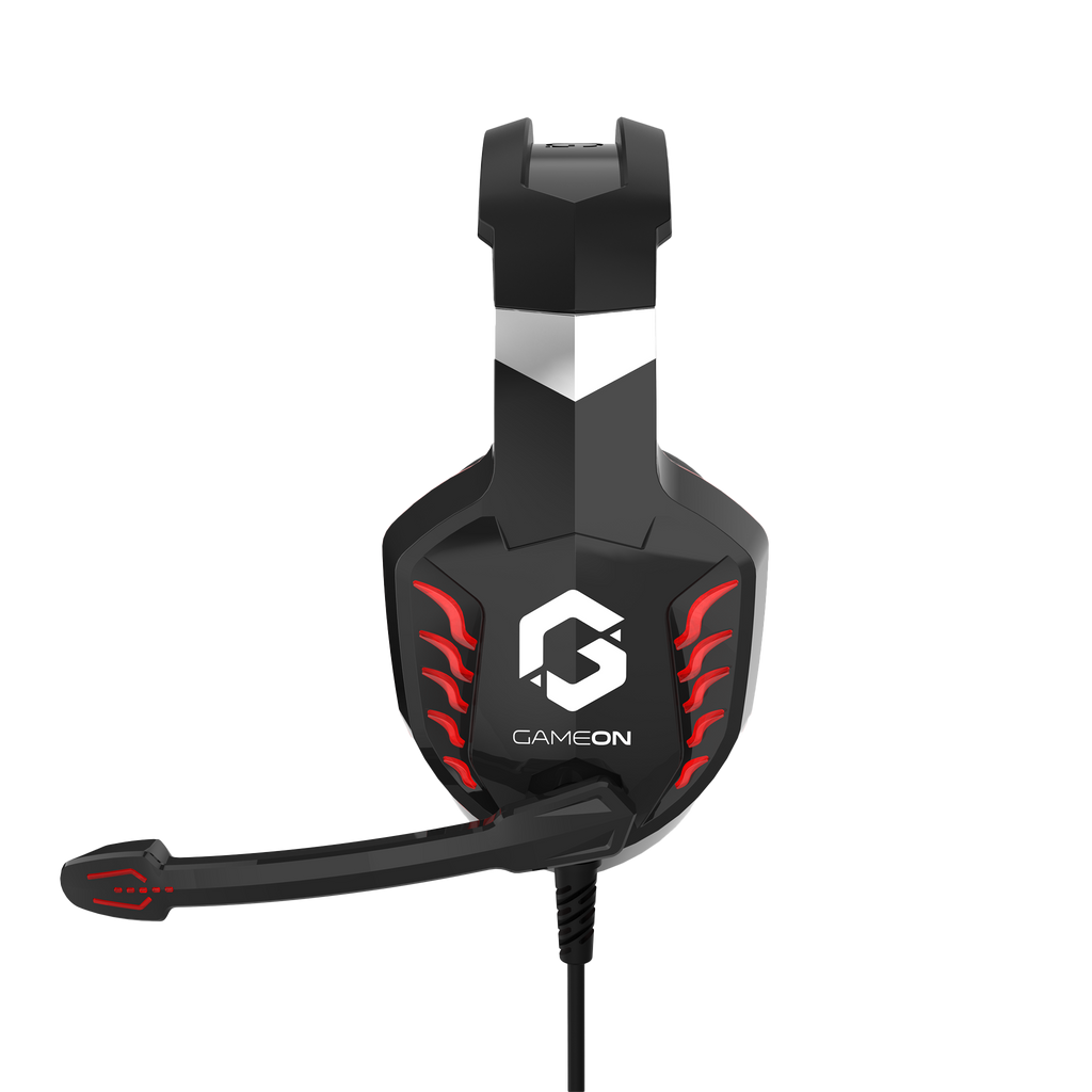 Buy GAMEON GOK901 Nightfall Gaming Headset Online in GAMEON UAE