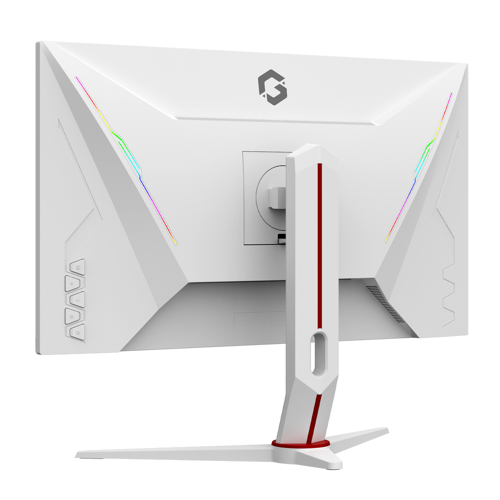 GAMEON GOA24FHD360IPS Artic Pro Series 24" FHD, 360Hz, MPRT 0.5ms, HDM ...