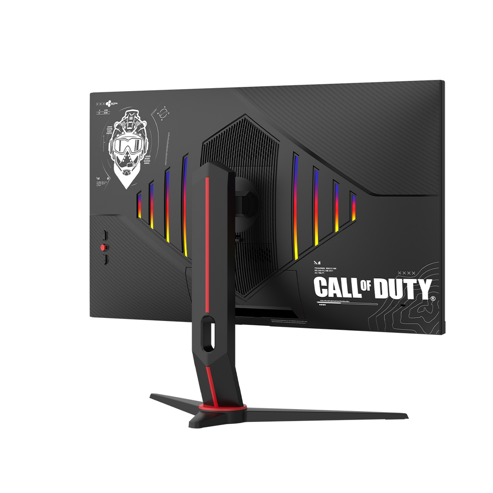 Call Of Duty (COD) COD27FHD180IPS 27" FHD, 180Hz, MPRT 0.5ms, HDMI 2.1 ...