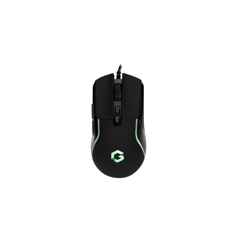 GAMEON VIPER X All-In-One Gaming Bundle (Mechanical Keyboard, Headset ...