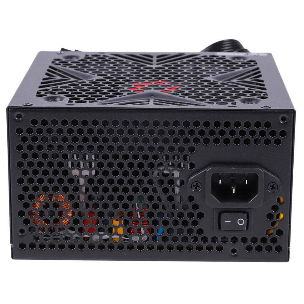 Buy GAMEON SPY2 ATX 650 WATTS Power Supply Online in GAMEON UAE