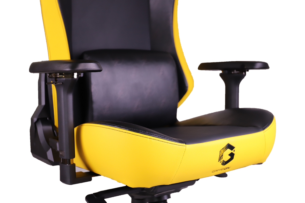 Shop GAMEON x DC Licensed Gaming Chair Online - Flash – gameon.store