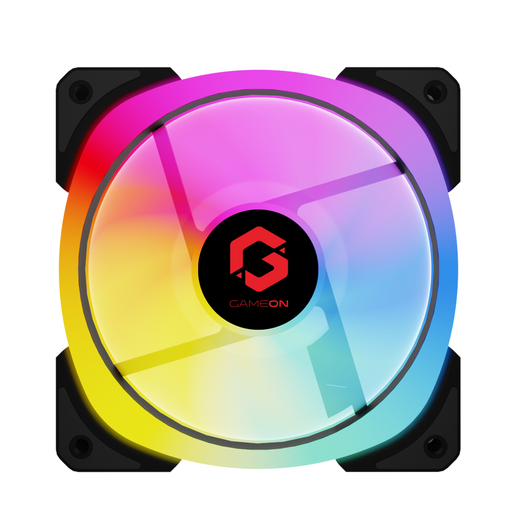 Buy Gaming Power Cooling Power Fan Online | Cooling Fans For Gaming CPU ...