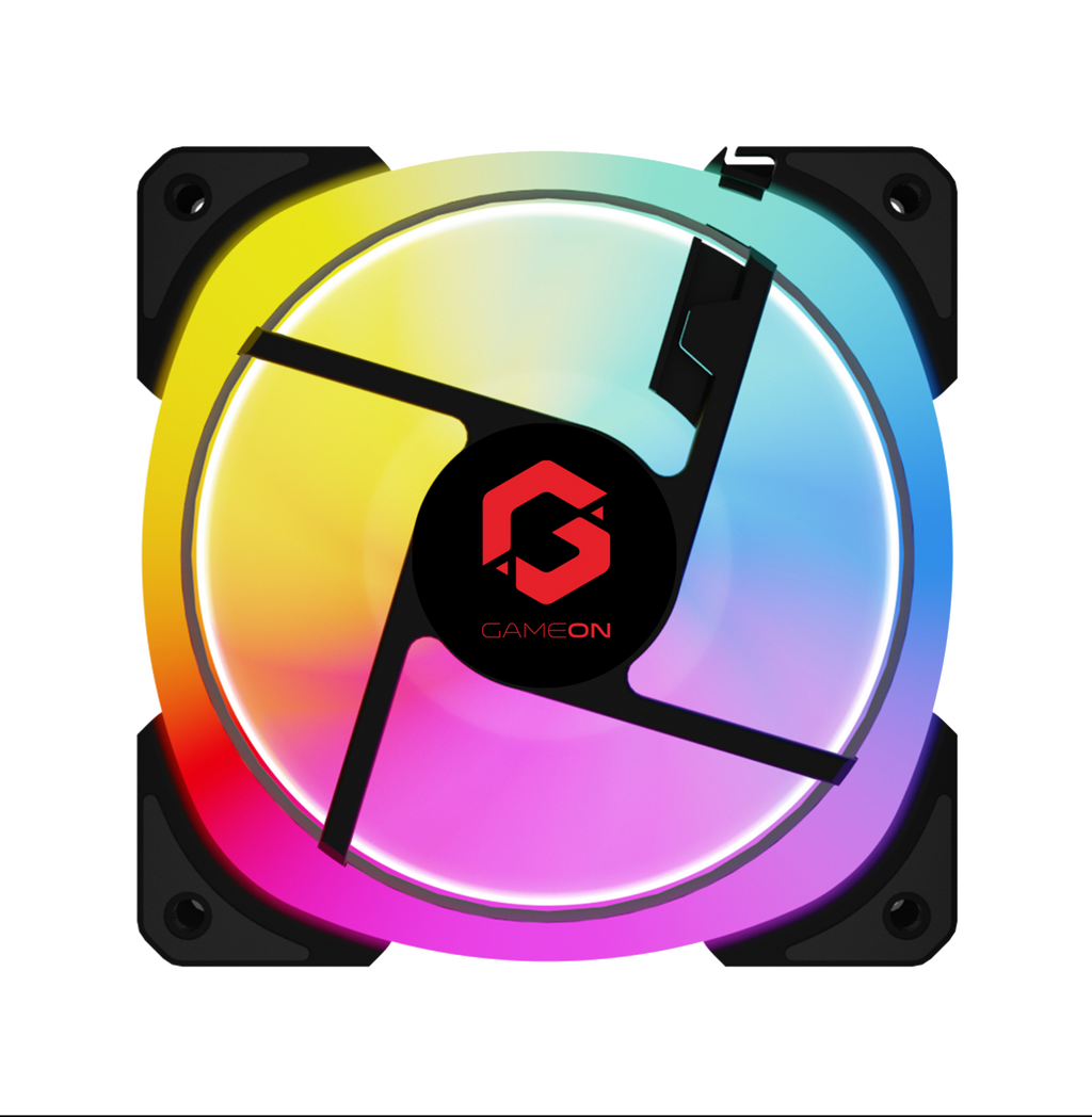 Buy Gaming Power Cooling Power Fan Online | Cooling Fans For Gaming CPU ...