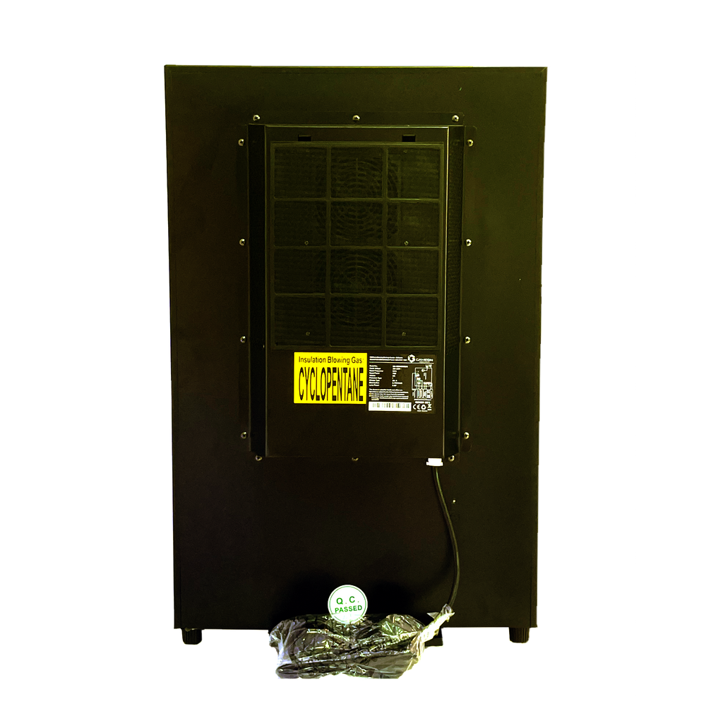 Buy ICE Worm Gaming Cooler - Premium Built Quality Gaming Fridge ...