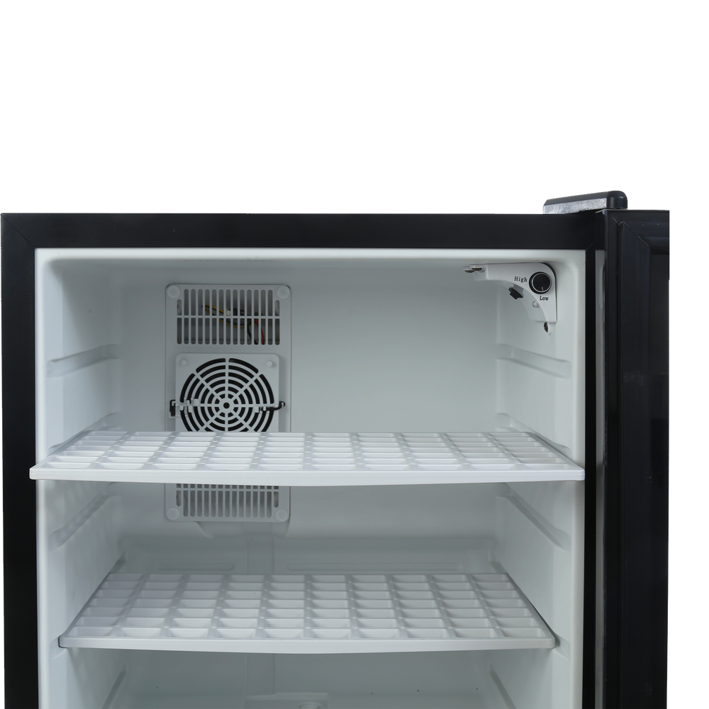 Buy Frostbite Mini Gaming Fridge Online | Gaming Fridge 42 L – gameon.store