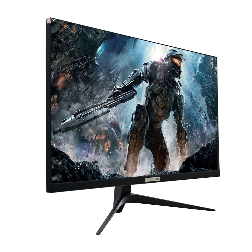 Buy Gaming Monitor GAMEON GO27FHD240VA 27" FHD Online – gameon.store