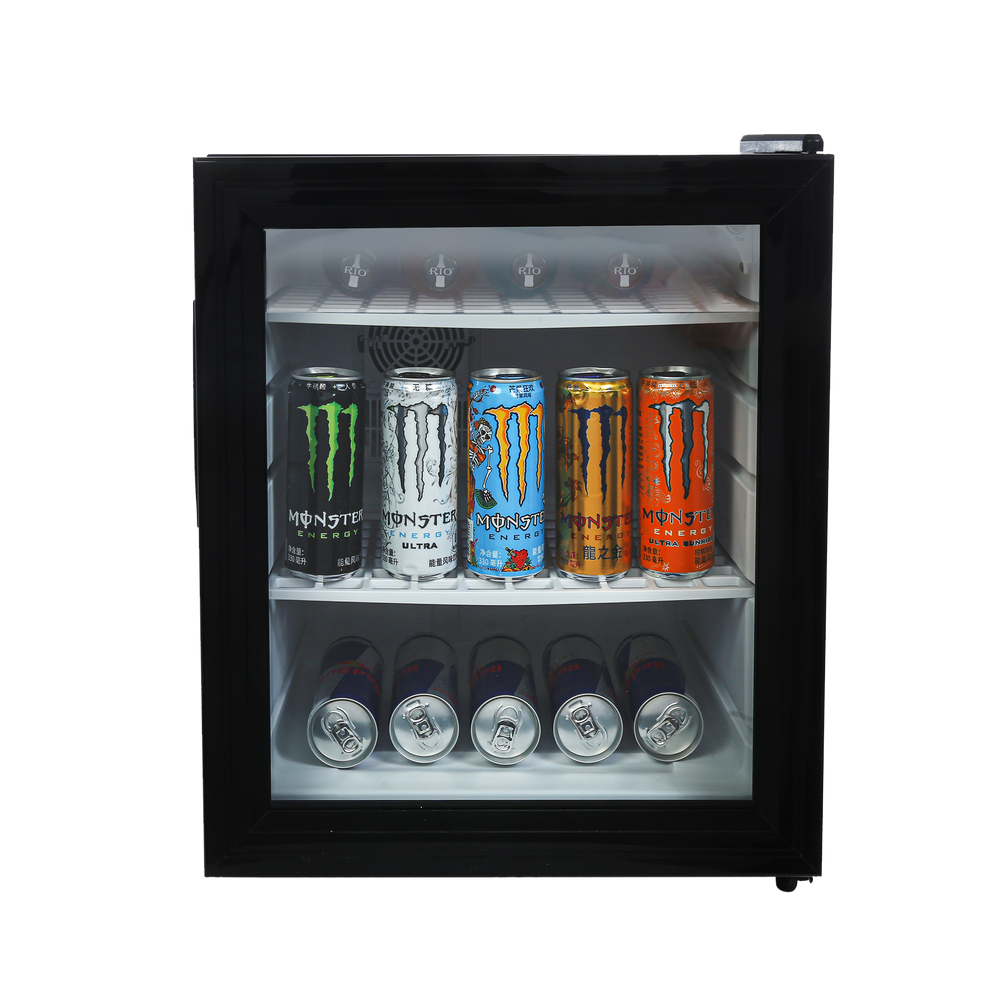 Buy Frostbite Mini Gaming Fridge Online | Gaming Fridge 42 L – gameon.store
